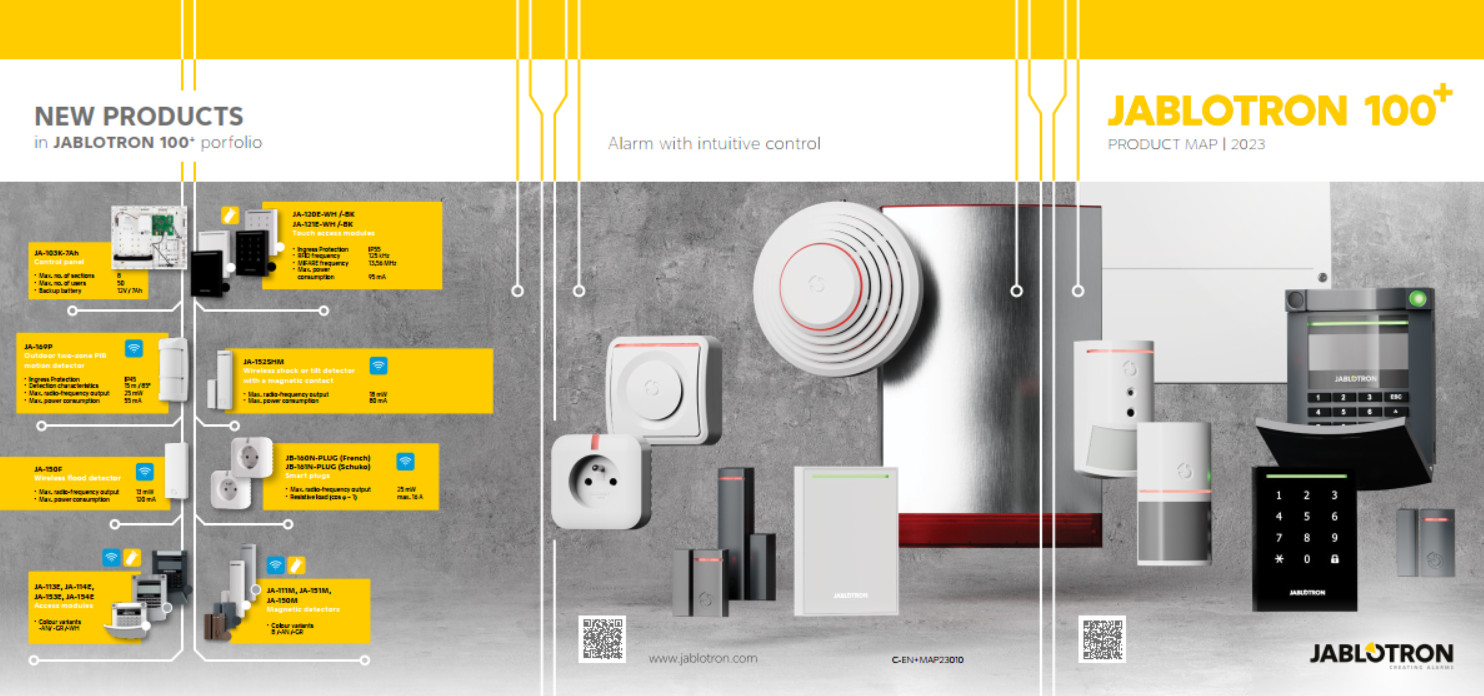 Download - Jablotron Việt Nam